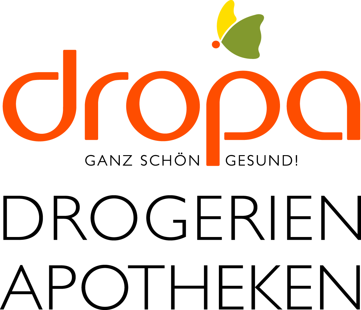 Dr. Bähler Dropa | Droguerie